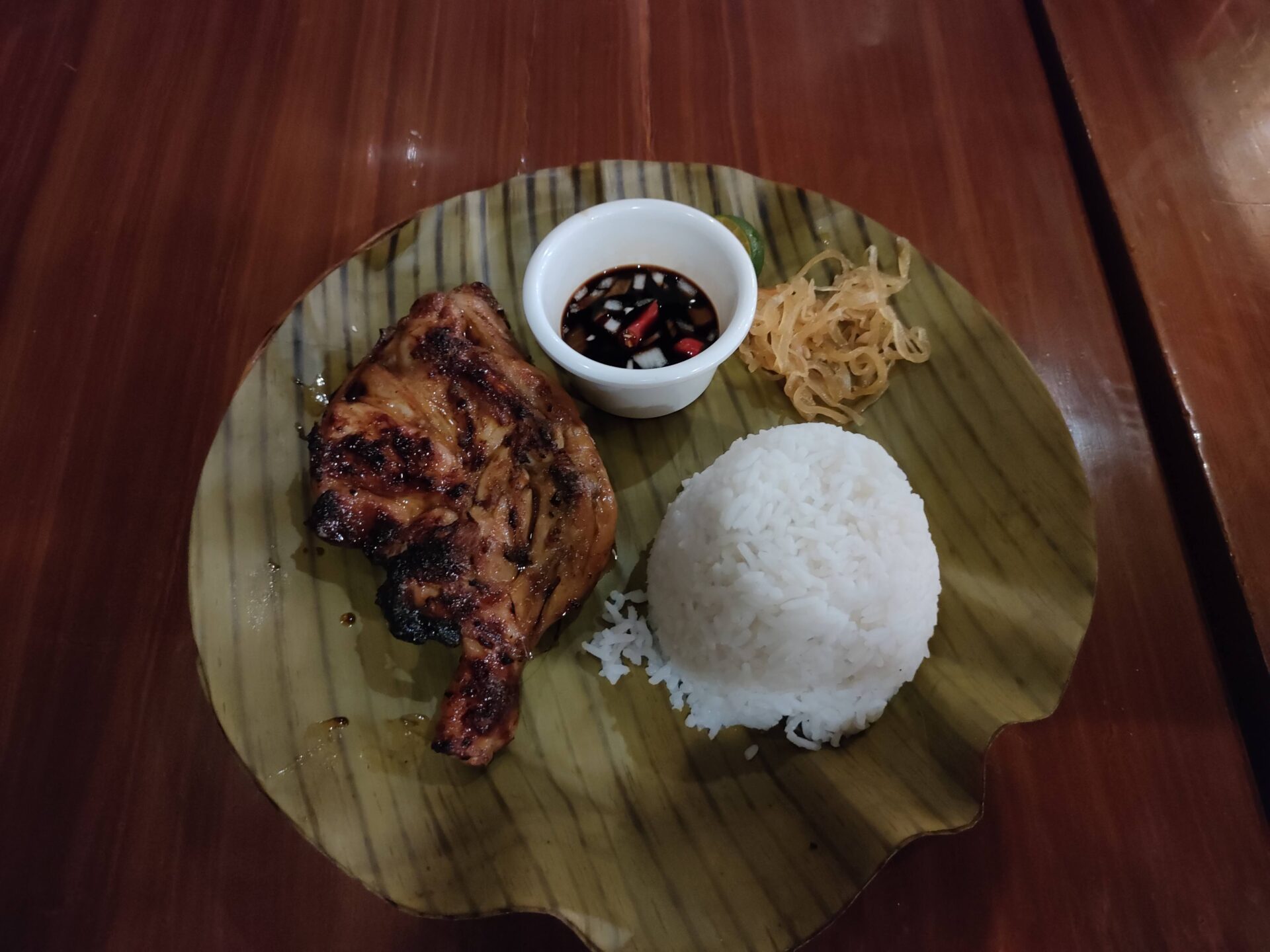 セブ島旅行記⑧マリバゴグリル(Maribago Grill）徹底レポート！セブ島の超おすすめレストラン♪ | MAKE IT HAPPEN